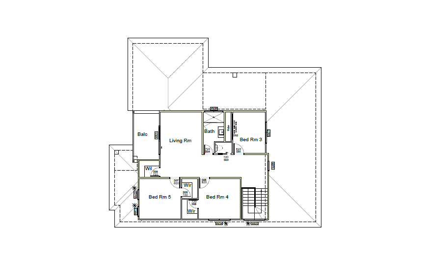 Second Storey Addition Minto - Smart Home Additions