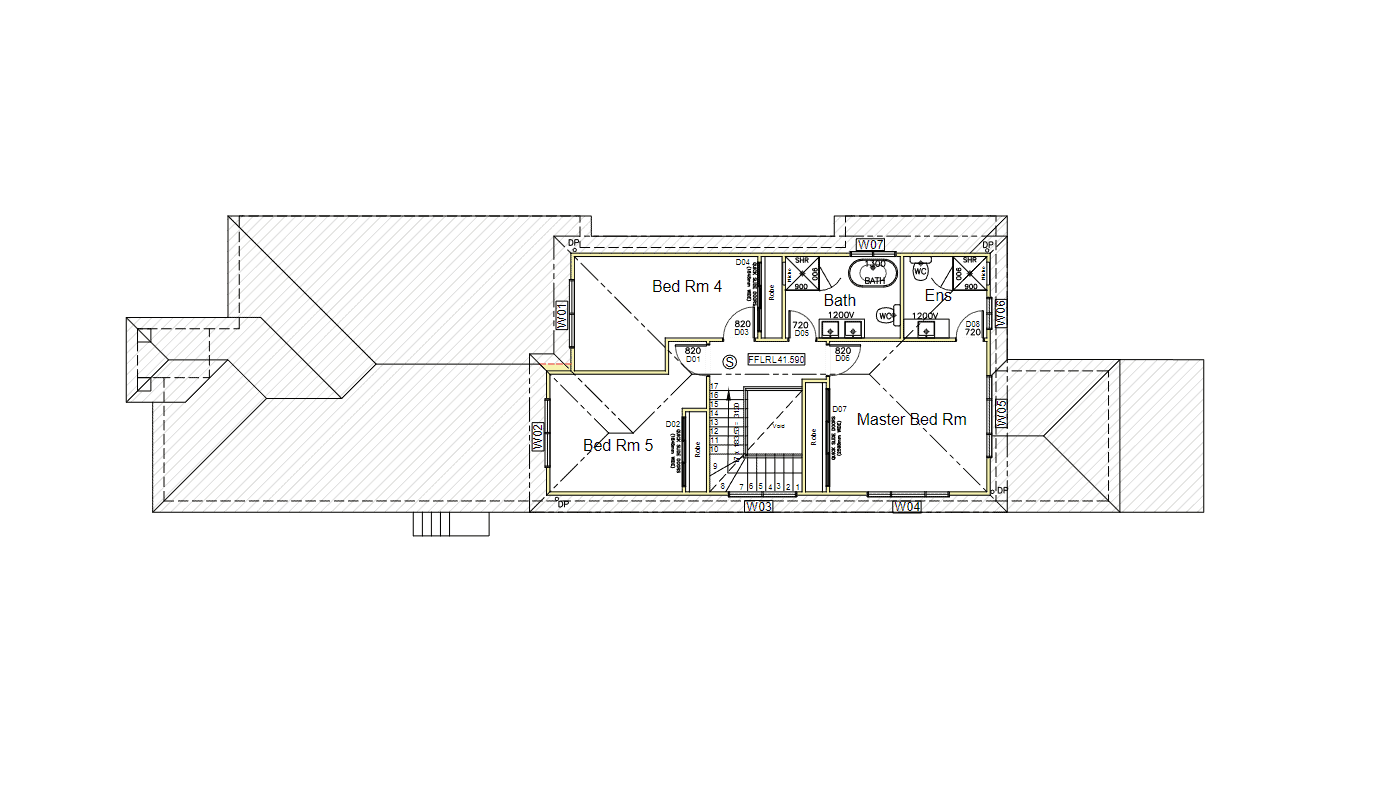 Second Storey Addition Jordan Springs - Smart Home Additions